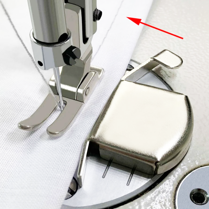 Magnetic Sewing Guide – I Sew Need It Crafts