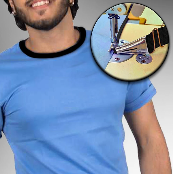 Sewing Machine Binding Curve Edge Folder – I Sew Need It Crafts