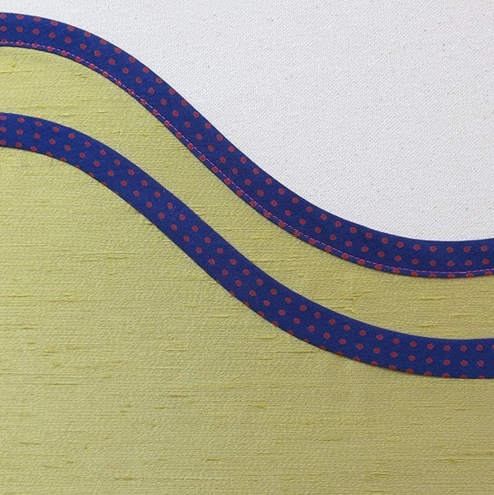 Sewing Machine Binding Curve Edge Folder - I Sew Need It Crafts