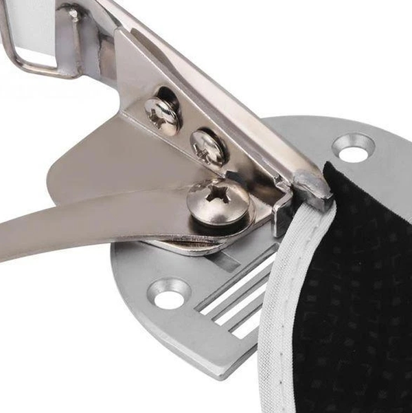 Sewing Machine Binding Curve Edge Folder - I Sew Need It Crafts