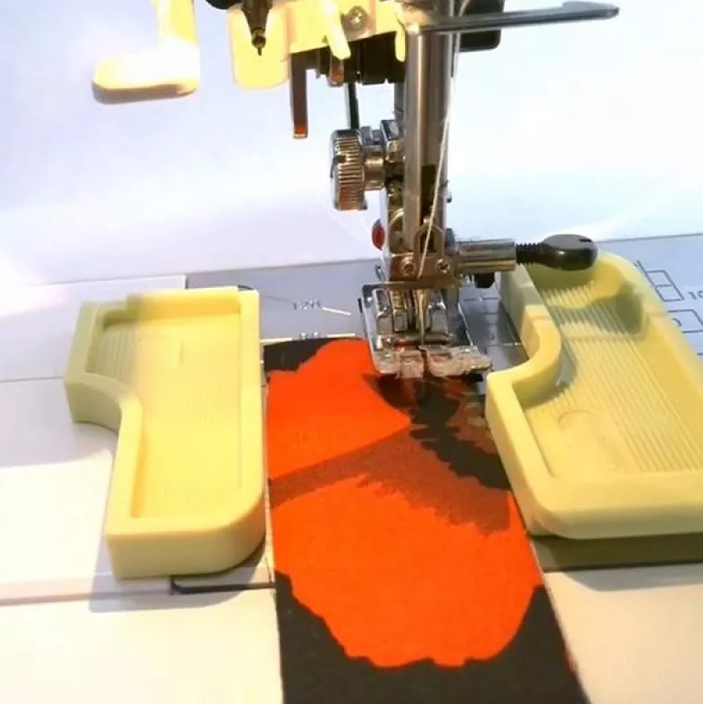 Perfect Sewing Seam Guide Set - I Sew Need It Crafts