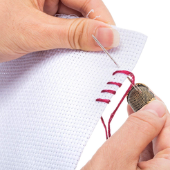 Sewing Thimble Finger Protector (2 PCS) – I Sew Need It Crafts