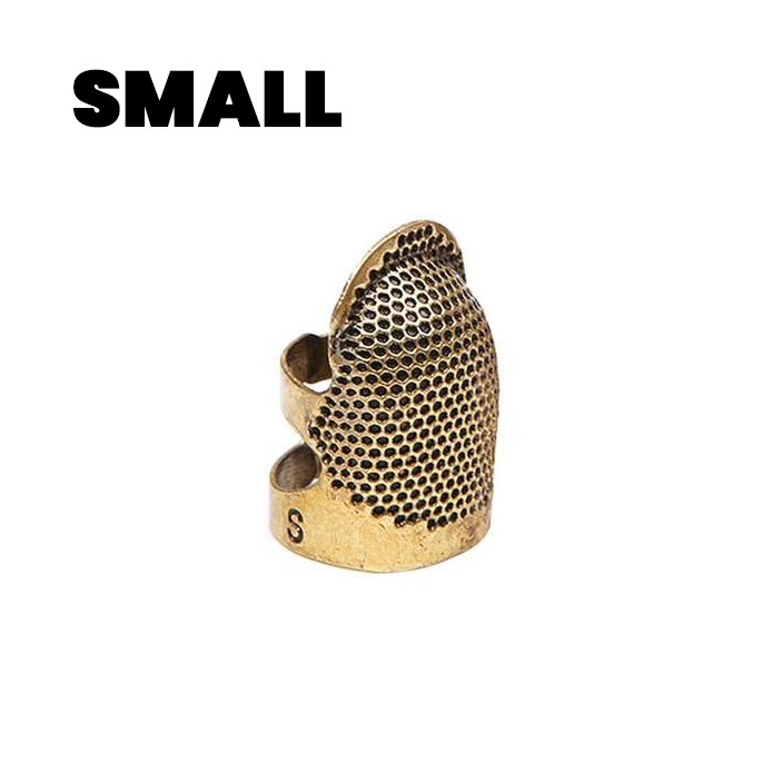 Sewing Thimble Finger Protector (2 PCS) – I Sew Need It Crafts